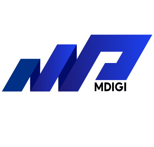 Cơ bản về website | MDIGI