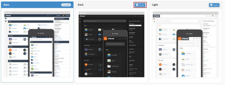 Cpanel là gì? Hướng dẫn sử dụng Cpanel từ a-z (2025) | MDIGI