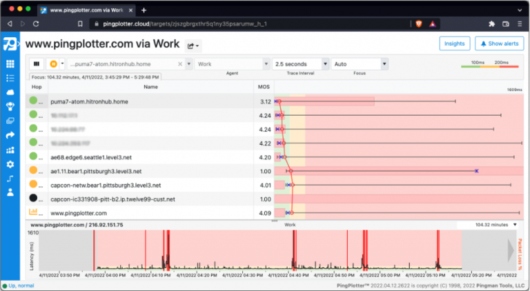 Hướng dẫn 05 cách Ping IP cực kỳ đơn giản | MDIGI