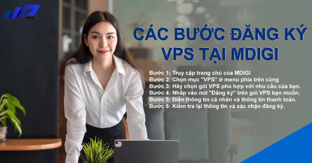 VPS cho người mới bắt đầu: Hướng dẫn cơ bản từ A-Z (2025)