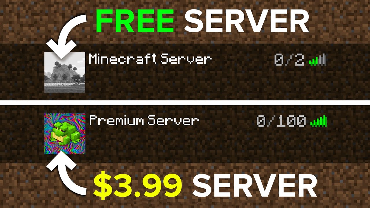 MC Server: TOP 50 Minecraft server tốt nhất tại Việt Nam 2025