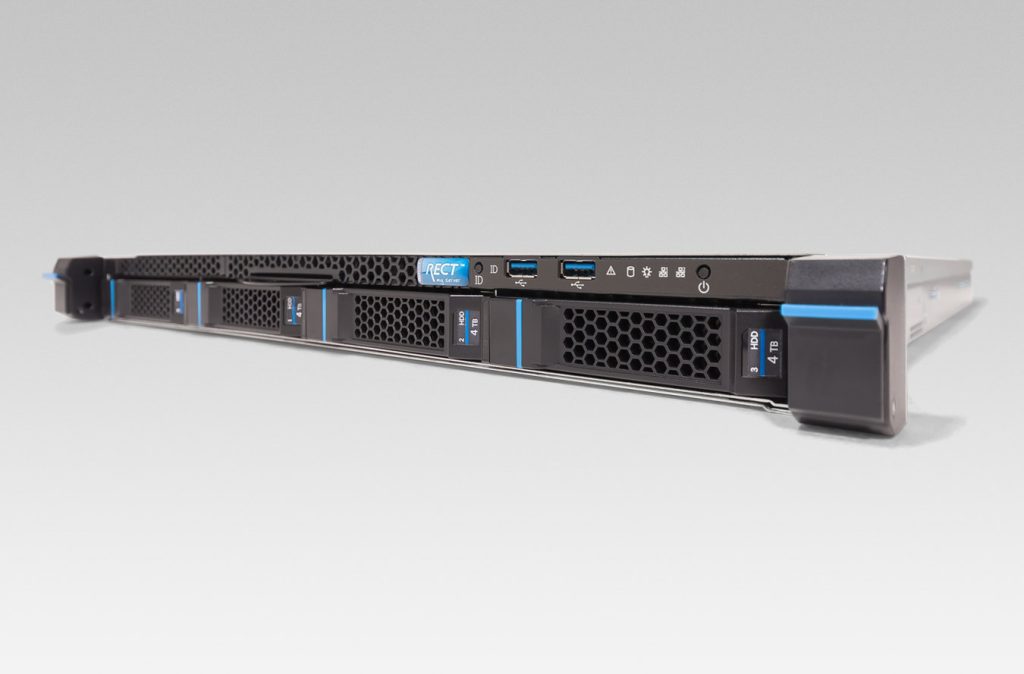 Rack Server là gì? Làm sao để chọn Rack Server phù hợp | MDIGI