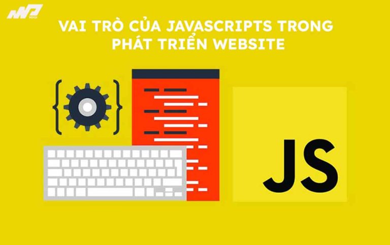 JavaScript - Ngôn ngữ lập trình phổ biến nhất thế giới | MDIGI
