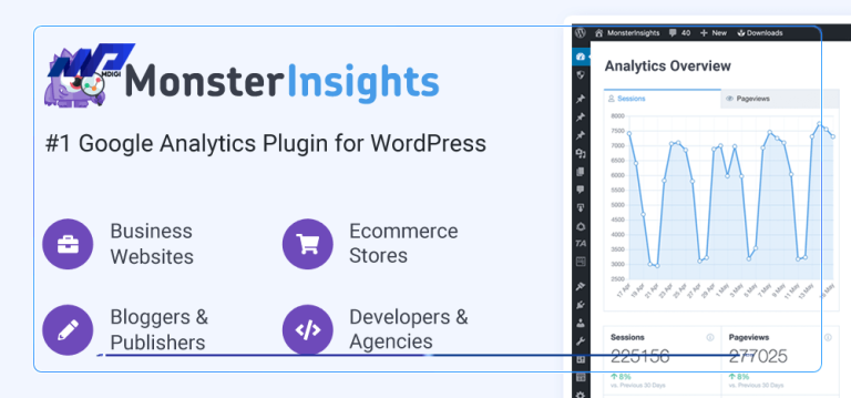 Monster Insight là gì? Hướng dẫn cài đặt và sử dụng dễ dàng